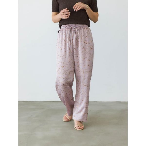 『タイムセール実施中』ZOZO問い合わせ番号:84601290ショップ:COHINA STORE，コヒナストアブランド:STRATA，エストラータ商品名:マーブルドロストパンツカテゴリ:パンツ>その他パンツブランド品番:SEE0008...