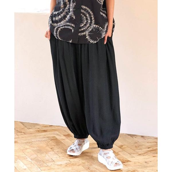 ZOZO問い合わせ番号:84601649ショップ:チャイハネ，チャイハネブランド:チャイハネ，チャイハネ商品名:【チャイハネ】ナミライージーパンツカテゴリ:パンツ>その他パンツブランド品番:IDS-4221素材:レーヨン100%原産国...