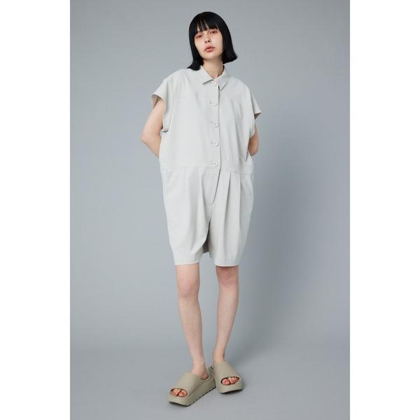 『セール実施中』ZOZO問い合わせ番号:84602588ショップ:HeRIN.CYE，ヘリンドットサイブランド:HeRIN.CYE，ヘリンドットサイ，SHEL'TTER，シェルター商品名:2tuck all in one　　2タックオールイ...