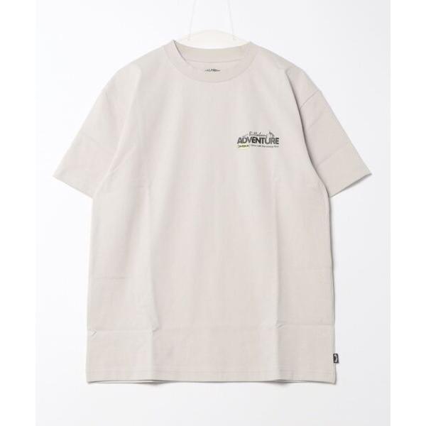 『タイムセール実施中』ZOZO問い合わせ番号:84634049ショップ:BILLABONG，ビラボンブランド:BILLABONG，ビラボン商品名:BILLABONG メンズ 【A/Div.】 FREQUENCY Ｔシャツ 【2024年夏モデ...