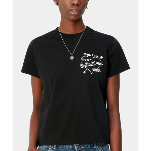 『セール実施中』ZOZO問い合わせ番号:84634257ショップ:ムラサキスポーツ，ムラサキスポーツブランド:Carhartt，カーハート，ムラサキスポーツ，ムラサキスポーツ商品名:Carhartt WIP/カーハートダブリューアイピー 半...