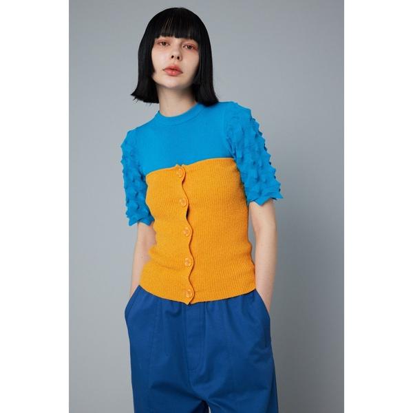 『セール実施中』ZOZO問い合わせ番号:84634276ショップ:HeRIN.CYE，ヘリンドットサイブランド:HeRIN.CYE，ヘリンドットサイ，SHEL'TTER，シェルター商品名:Many way bustier　　メニーウェイビス...