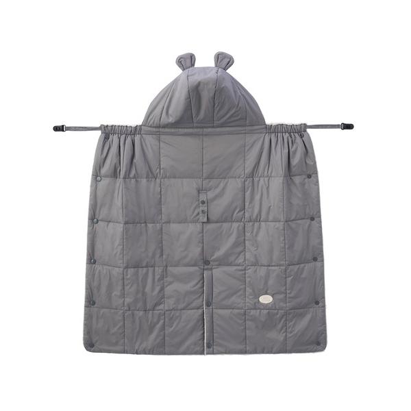 ZOZO問い合わせ番号:84634433ショップ:MIKI HOUSE，ミキハウスブランド:MIKI HOUSE，ミキハウス商品名:キャリーケープカテゴリ:ママ＆ベビー>抱っこ紐/ベルトカバー/スリングブランド品番:45-6071-6...