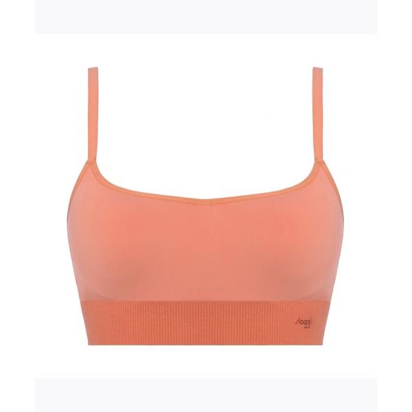 『セール実施中』ZOZO問い合わせ番号:84634705ショップ:AMOSTYLE &amp; Triumph，アモスタイルアンドトリンプブランド:Sloggi，スロギー，Triumph，トリンプ商品名:スロギー エバーインフューズド (ビ...