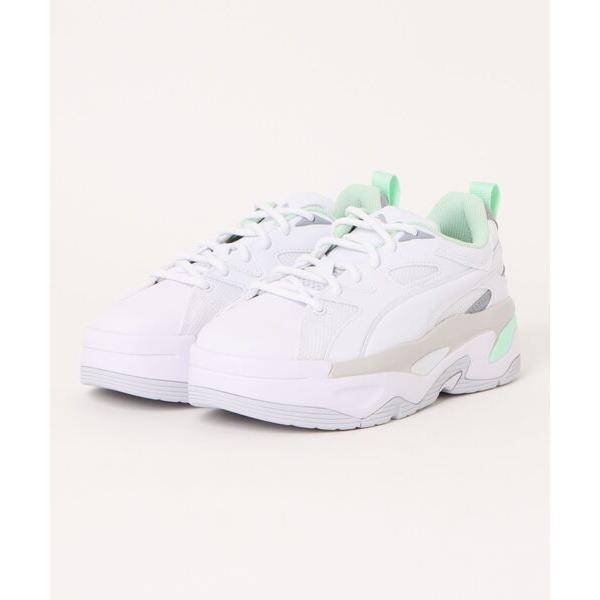 『セール実施中』ZOZO問い合わせ番号:84635484ショップ:LITTLE UNION TOKYO，リトルユニオントウキョウブランド:PUMA，プーマ，LITTLE UNION，リトルユニオン商品名:【PUMA】396096-01 BL...