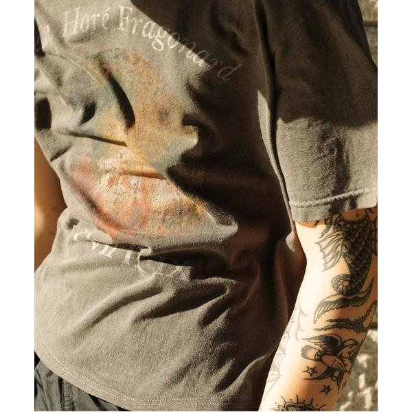 ZOZO問い合わせ番号:84635915ショップ:Noen，ノエンブランド:Noen，ノエン商品名:ヴィンテージライクプリントT type2カテゴリ:トップス>Tシャツ/カットソーブランド品番:23SS06AAAA038N素材:綿10...