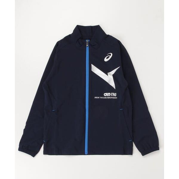 『セール実施中』ZOZO問い合わせ番号:84636001ショップ:アルペンZOZOTOWN店，アルペンゾゾタウンテンブランド:ASICS，アシックス商品名:アシックス ASICS ジュニアA-I-Mドライストレッチサマーウーブンジャケットカ...