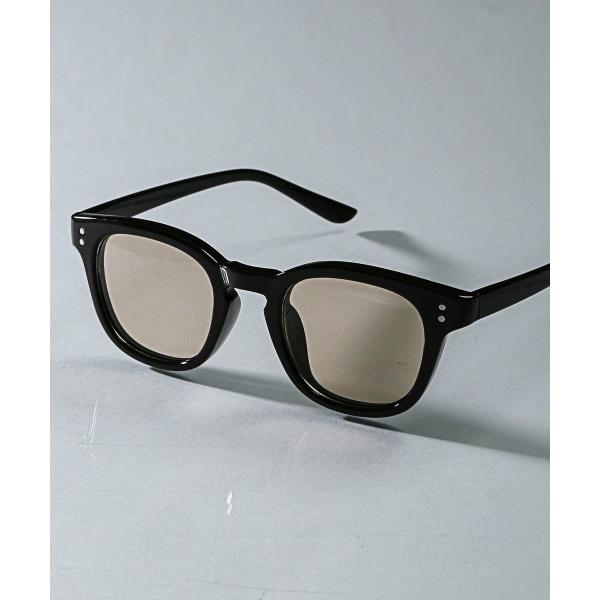 ZOZO問い合わせ番号:84636091ショップ:LUXSTYLE，ラグスタイルブランド:LUXSTYLE，ラグスタイル商品名:ウェリントンサングラスカテゴリ:ファッション雑貨>サングラスブランド品番:aa-2993素材:フレーム：プ...