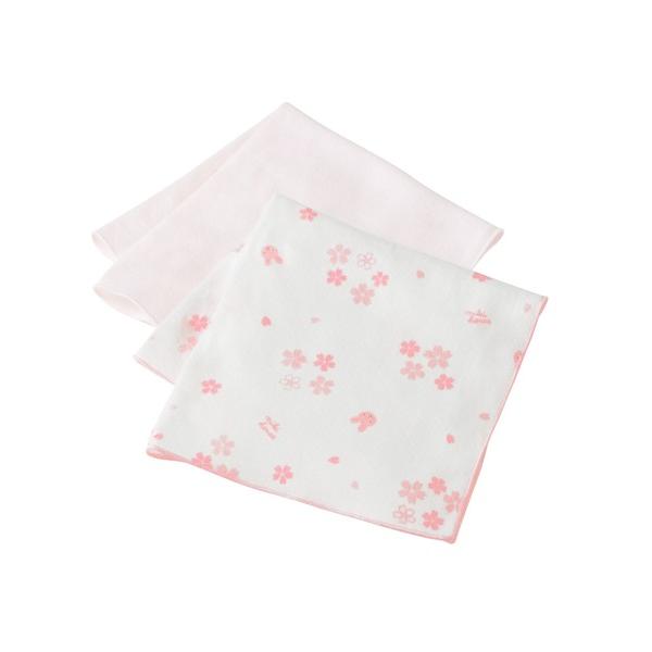 ※このアイテムは返品・交換対象外商品です。ZOZO問い合わせ番号:84636125ショップ:MIKI HOUSE，ミキハウスブランド:MIKI HOUSE，ミキハウス商品名:ピュアベール　ガーゼハンカチハンカチ2枚セットカテゴリ:ママ＆ベビ...