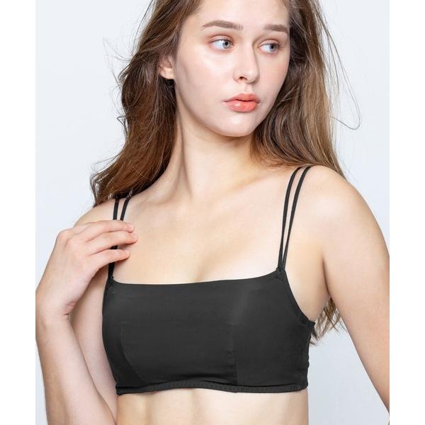 『タイムセール実施中』ZOZO問い合わせ番号:84636617ショップ:AMPHI，アンフィブランド:AMPHI，アンフィ商品名:「BRAGENIC ブラジェニック」　ノンワイヤーブラカテゴリ:アンダーウェア>ブラジャーブランド品番:...