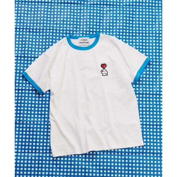 『セール実施中』ZOZO問い合わせ番号:84636832ショップ:FREAK'S STORE，フリークスストアブランド:FREAK'S STORE，フリークスストア商品名:matsui×FREAK'S STORE/マツイ×フリークスストア ...