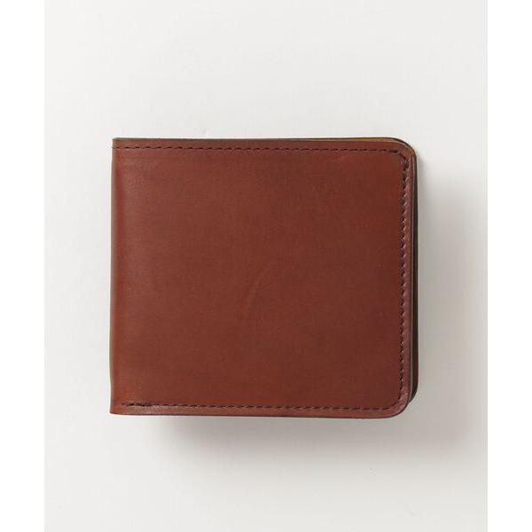 ZOZO問い合わせ番号:84667268ショップ:THE MILES，ザ マイルズブランド:vasco，ヴァスコ，THE MILES，ザ マイルズ商品名:vasco ヴァスコ LEATHER VOYAGE SHORT WALLETカテゴリ:...