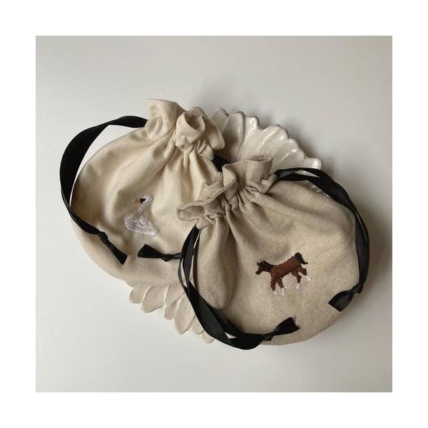 ZOZO問い合わせ番号:84668464ショップ:TONE，トーンブランド:tone，トーン商品名:【sourire chaud】manmaru(ホース)(SU)カテゴリ:財布/小物>ポーチブランド品番:sourire chaud-0...