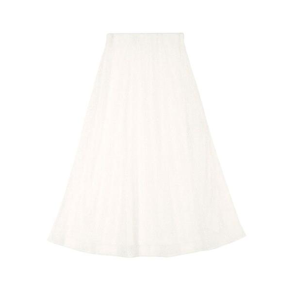 『セール実施中』ZOZO問い合わせ番号:84668780ショップ:LAGUNAMOON，ラグナムーンブランド:LAGUNAMOON，ラグナムーン商品名:レースパターンニットスカートカテゴリ:スカート>スカートブランド品番:032440...