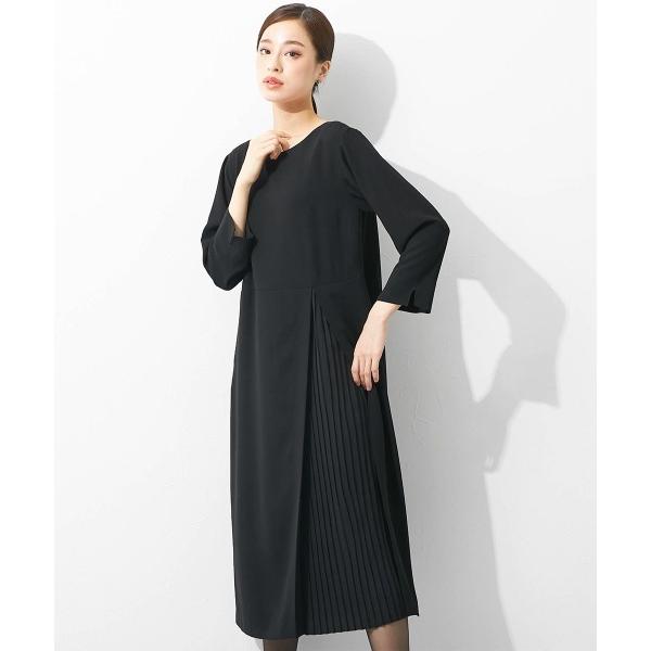『タイムセール実施中』ZOZO問い合わせ番号:84669120ショップ:nissen，ニッセンブランド:Callarus Black Formal，カラルスブラックフォーマル商品名:喪服・礼服｜＜Callarus＞｜手洗い｜防しわ（イージー...