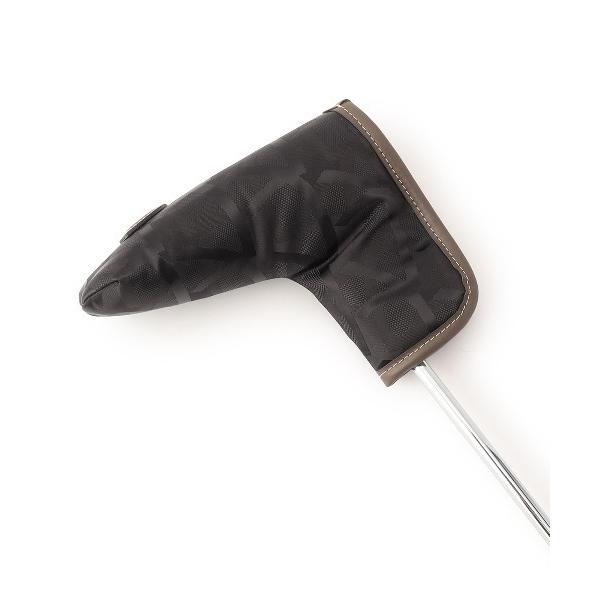 ZOZO問い合わせ番号:84669822ショップ:Felisi，フェリージブランド:Felisi Golf，フェリージゴルフ，Felisi，フェリージ商品名:Felisi Golf（フェリージ ゴルフ） パターカバー GF34/P/JD+T...