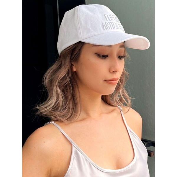 『セール実施中』ZOZO問い合わせ番号:84670063ショップ:GYDA，ジェイダブランド:GYDA，ジェイダ商品名:FUEGOS ARTIFICIALES ロゴCAPカテゴリ:帽子>キャップブランド品番:072441065901素...