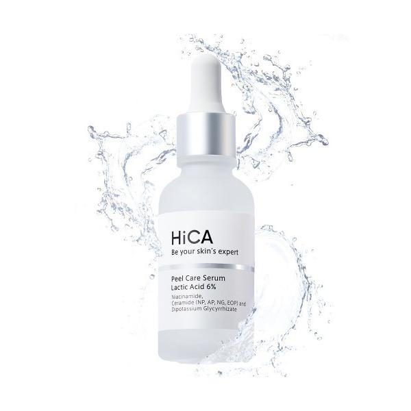 ※このアイテムは返品・交換対象外商品です。コスメ商品ZOZO問い合わせ番号:84670088ショップ:COSME DELi，コスメデリブランド:HiCA，ヒカ商品名:ピールケアセラム 乳酸6%カテゴリ:スキンケア>フェイススクラブ/ピ...