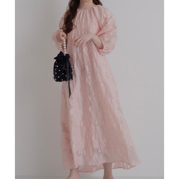 ZOZO問い合わせ番号:84670578ショップ:JUMELLE，ジュメロブランド:JUMELLE，ジュメロ商品名:累計2500枚突破【結婚式/オケージョン】jacquard dressカテゴリ:ワンピース/ドレス>ワンピースブランド...