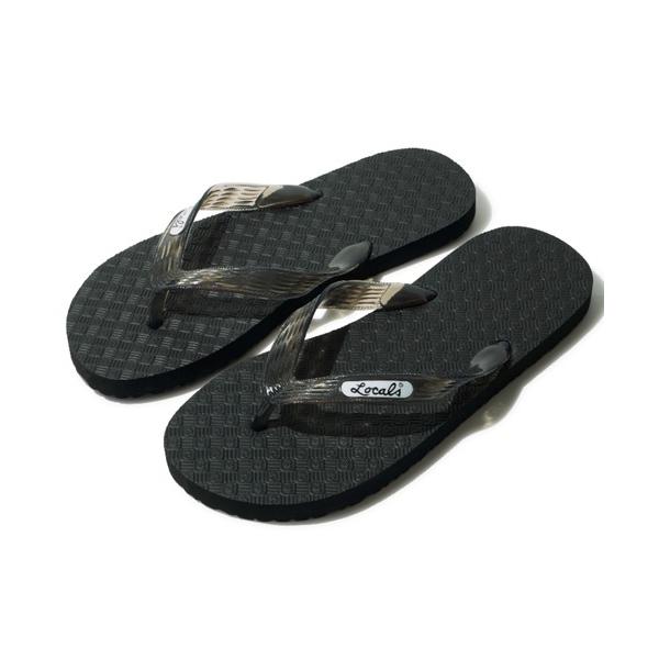 ZOZO問い合わせ番号:84702685ショップ:StPT，エスティーピーティーブランド:Locals，ローカルズ，StPT，エスティーピーティー商品名:【Locals/ローカルズ】ORIGINAL SLIPPA/クリアストラップビーサン(...