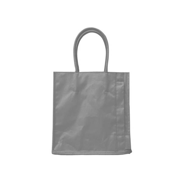 ZOZO問い合わせ番号:84703344ショップ:ROOTOTE，ルートートブランド:ROOTOTE，ルートート商品名:ルートート/RO.スクエア.TOFU-1Bカテゴリ:バッグ>トートバッグブランド品番:8370素材:表地 / 綿　...