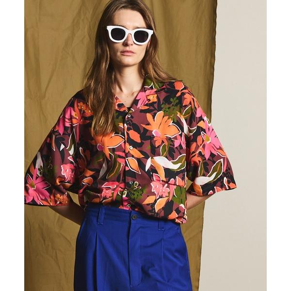 ZOZO問い合わせ番号:84703870ショップ:MAISON SPECIAL，メゾン スペシャルブランド:MAISON SPECIAL，メゾンスペシャル商品名:《UNISEX》【Italian Dead Stock Fabric】Prim...