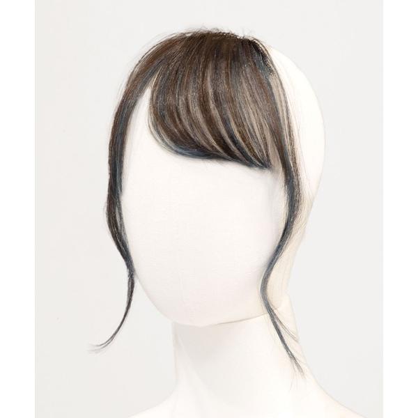 ※このアイテムは返品・交換対象外商品です。ZOZO問い合わせ番号:84703987ショップ:LINEASTORIA，リネアストリアブランド:LINEASTORIA，リネアストリア商品名:【前髪ウィッグ】総手植え前髪ウィッグ バングカラーカテ...