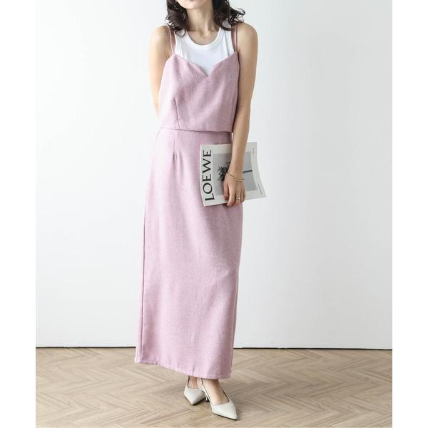 『セール実施中』ZOZO問い合わせ番号:84704244ショップ:SUGAR BISKET，シュガービスケットブランド:AMELY，エミリー商品名:ツイードセットアップカテゴリ:ジャケット/アウター>セットアップブランド品番:ases...