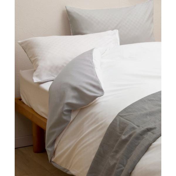 『タイムセール実施中』ZOZO問い合わせ番号:84704719ショップ:BELLUNA PLUS，ベルーナ プラスブランド:iellio，イエリオ商品名:ホテルテイストカバーリング（掛け布団カバーダブル）カテゴリ:インテリア>寝具ブラ...