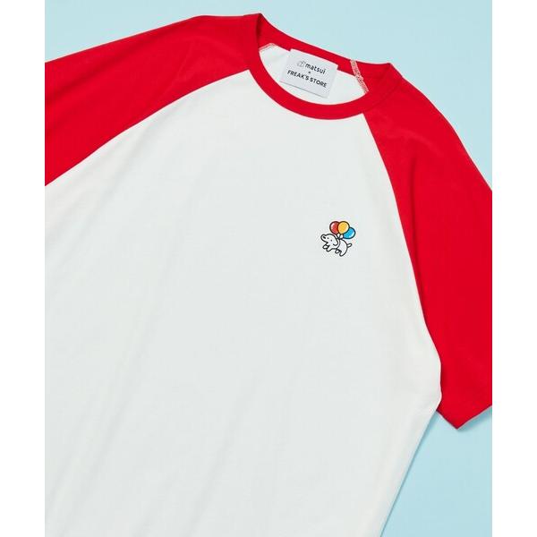 『セール実施中』ZOZO問い合わせ番号:84735124ショップ:FREAK'S STORE，フリークスストアブランド:FREAK'S STORE，フリークスストア商品名:matsui×FREAK'S STORE/マツイ×フリークスストア ...