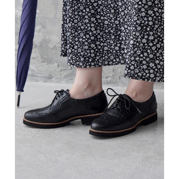 『タイムセール実施中』ZOZO問い合わせ番号:84735693ショップ:HIMIKO，ヒミコブランド:HIMIKO，ヒミコ，卑弥呼，ヒミコ商品名:【HIMIKO】【耐水】レースアップレインシューズ/644102カテゴリ:シューズ>レイ...