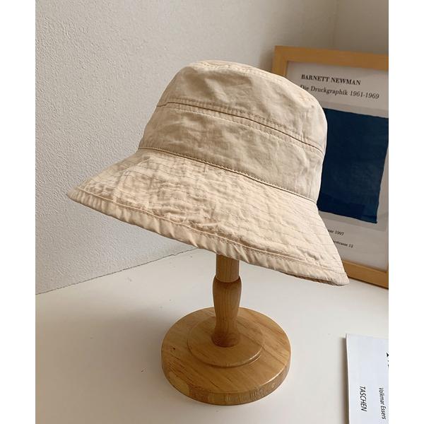『タイムセール実施中』ZOZO問い合わせ番号:84735780ショップ:ARCADE，アーケードブランド:ARCADE，アーケード商品名:コットンバケットハット パステルカラー  【-ARCADE Limited Line-】カテゴリ:帽子...