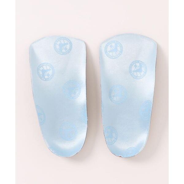 『タイムセール実施中』ZOZO問い合わせ番号:84766160ショップ:TSURUYA，ツルヤブランド:BIRKENSTOCK，ビルケンシュトック商品名:《BIRKENSTOCK》BLUE FOOTBEDカテゴリ:シューズ>インソール...