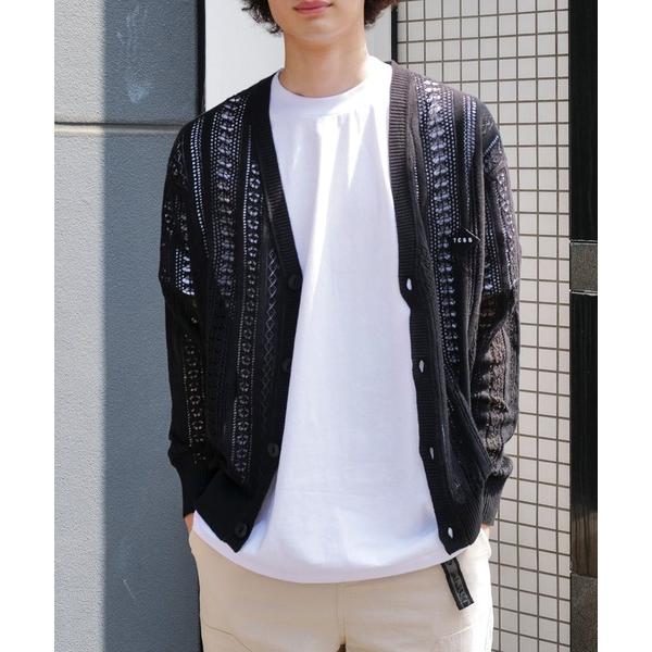 『タイムセール実施中』ZOZO問い合わせ番号:84796711ショップ:PORT OF CALL，ポートオブコールブランド:TCSS，ティーシーエスエス商品名:CARDIGAN/Critical Slide(クリティカルスライド)TCSSワ...