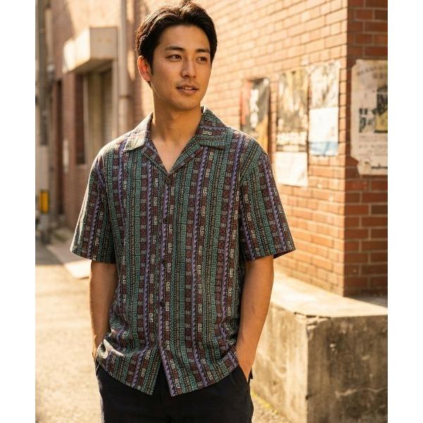 『タイムセール実施中』ZOZO問い合わせ番号:84796714ショップ:PORT OF CALL，ポートオブコールブランド:TCSS，ティーシーエスエス商品名:SS SHIRT/Critical Slide(クリティカルスライド)TCSSリ...