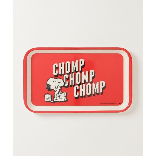 ZOZO問い合わせ番号:84797381ショップ:ROOP TOKYO，ループトーキョーブランド:ガラクタ貿易，ガラクタボウエキ，ROOPTOKYO，ループトウキョウ商品名:028　PEANUTS MELAMINE TRAY / ピーナッツ...