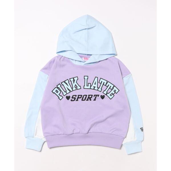 ZOZO問い合わせ番号:84797467ショップ:A BAG OF CHIPS，ア バッグ オブ チップスブランド:PINK-latte，ピンクラテ，A BAG OF CHIPS，アバッグオブチップス商品名:PINK-latte SPORT...