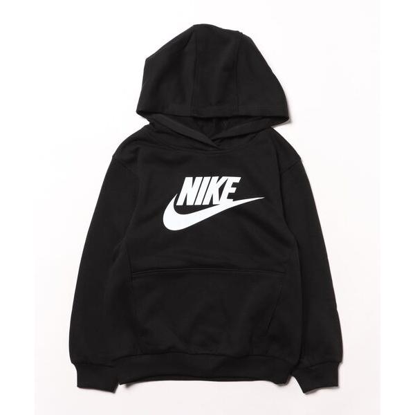 『タイムセール実施中』ZOZO問い合わせ番号:84798092ショップ:JUGLANS，ユグランスブランド:NIKE，ナイキ，JUGLANS，ユグランス商品名:【NIKE】NKN N NSW CLUB FT HBR / ナイキ スウッシュ ...