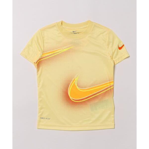 『タイムセール実施中』ZOZO問い合わせ番号:84798105ショップ:JUGLANS，ユグランスブランド:NIKE，ナイキ，JUGLANS，ユグランス商品名:【NIKE】NKB STACKED UP SWOOSH TEE/ロゴ/半袖/Tシ...