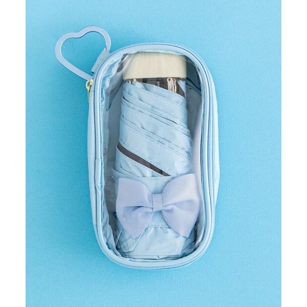 ZOZO問い合わせ番号:84798274ショップ:Wpc./KiU，ダブリュピーシーキウブランド:Wpc.，ダブリュピーシー商品名:RIZZFUL PARASOLカテゴリ:ファッション雑貨>折りたたみ傘ブランド品番:PZ-AO2-NO...