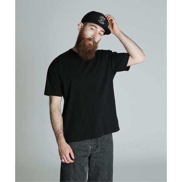 『セール実施中』ZOZO問い合わせ番号:84798495ショップ:SCHOTT，ショットブランド:schott，ショット商品名:Schott/ショット/SUVIN COTTON T-SHIRT/スヴィンコットン Tシャツカテゴリ:トップス&...