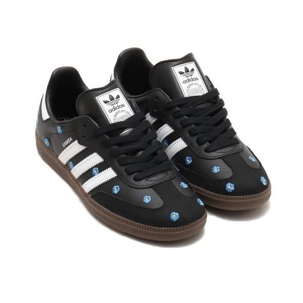 ZOZO問い合わせ番号:84798760ショップ:atmos pink，アトモスピンクブランド:adidas，アディダス商品名:adidas SAMBA OG W / アディダス サンバ OG Wカテゴリ:シューズ>スニーカーブランド...