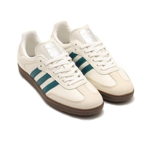 ZOZO問い合わせ番号:84798778ショップ:atmos pink，アトモスピンクブランド:adidas，アディダス商品名:adidas SAMBA OG W / アディダス サンバ OG Wカテゴリ:シューズ>スニーカーブランド...