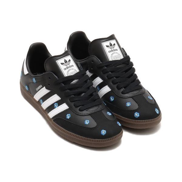 ZOZO問い合わせ番号:84798962ショップ:atmos，アトモスブランド:adidas，アディダス，atmos，アトモス商品名:adidas SAMBA OG W / アディダス サンバ OG Wカテゴリ:シューズ>スニーカーブ...