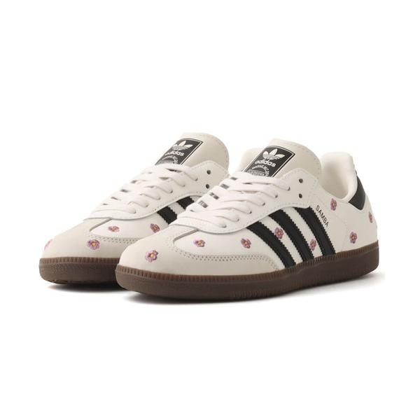 ZOZO問い合わせ番号:84798963ショップ:atmos，アトモスブランド:adidas，アディダス，atmos，アトモス商品名:adidas SAMBA OG W / アディダス サンバ OG Wカテゴリ:シューズ>スニーカーブ...