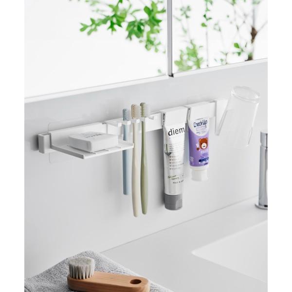 ※このアイテムは返品・交換対象外商品です。ZOZO問い合わせ番号:84801051ショップ:BIRTHDAY BAR，バースデイバーブランド:tower，タワー，Actually，アクチュアリー商品名:tower フィルムフック歯ブラシ＆歯...