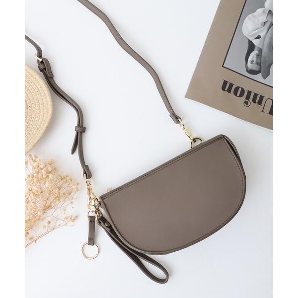 『タイムセール実施中』ZOZO問い合わせ番号:84802151ショップ:FUNALIVE，ファンアライブブランド:FUNALIVE，ファンアライブ商品名:arm in arm　ミニショルダーバッグカテゴリ:バッグ>ショルダーバッグブラ...