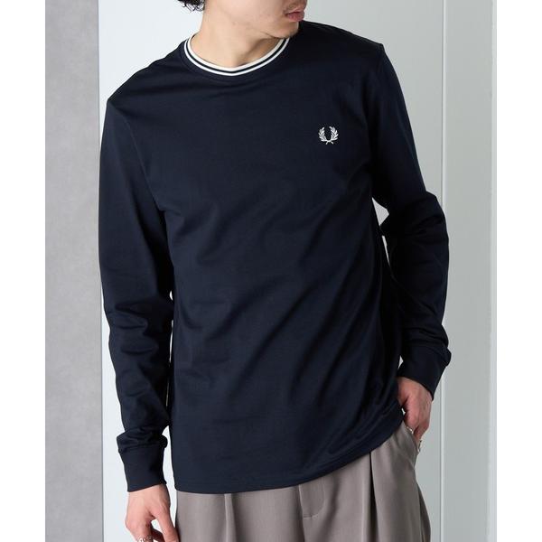 ZOZO問い合わせ番号:84802199ショップ:Cassette Chart，カセットチャートブランド:FRED PERRY，フレッドペリー，Cassette Chart，カセットチャート商品名:「FRED PERRY」Twin Tipp...
