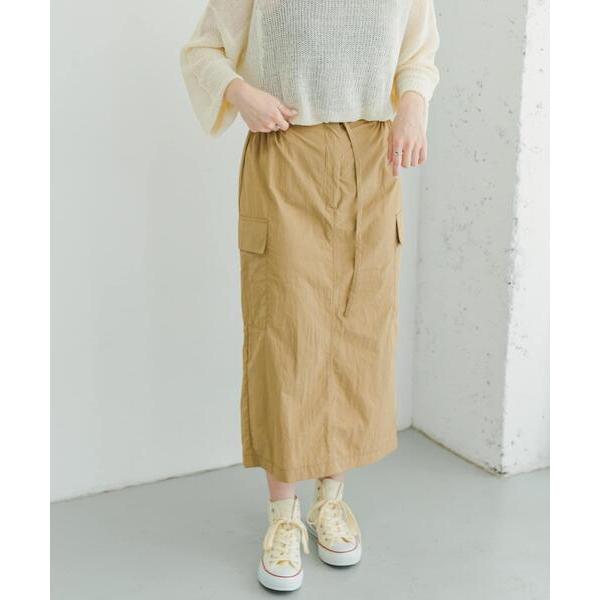 『セール実施中』ZOZO問い合わせ番号:84803015ショップ:ITEMS URBAN RESEARCH，アイテムズ アーバンリサーチブランド:ITEMS URBANRESEARCH，アイテムズ アーバンリサーチ商品名:ナイロンカーゴタイ...