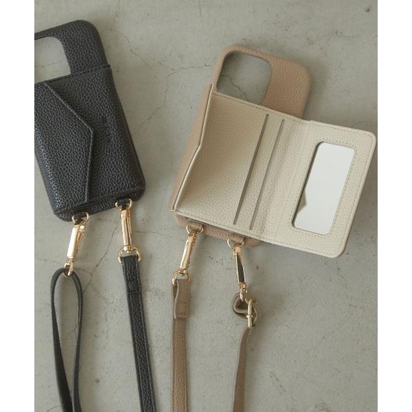 『セール実施中』ZOZO問い合わせ番号:84803089ショップ:ACYM，アシームブランド:ACYM，アシーム商品名:iPhone12/12/pro/13/13pro/14/14pro/15/15pro Smart holder ipho...